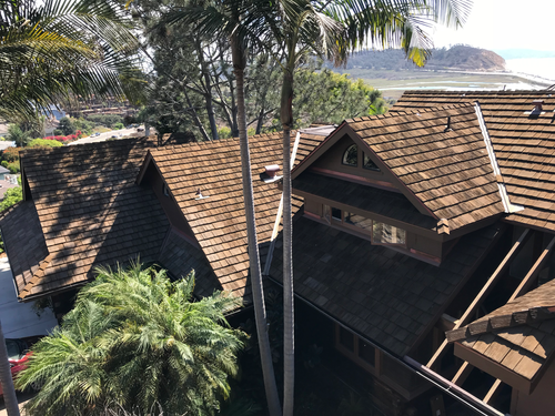 Cedar Shake Shingles on California Roofs | What You Should Know