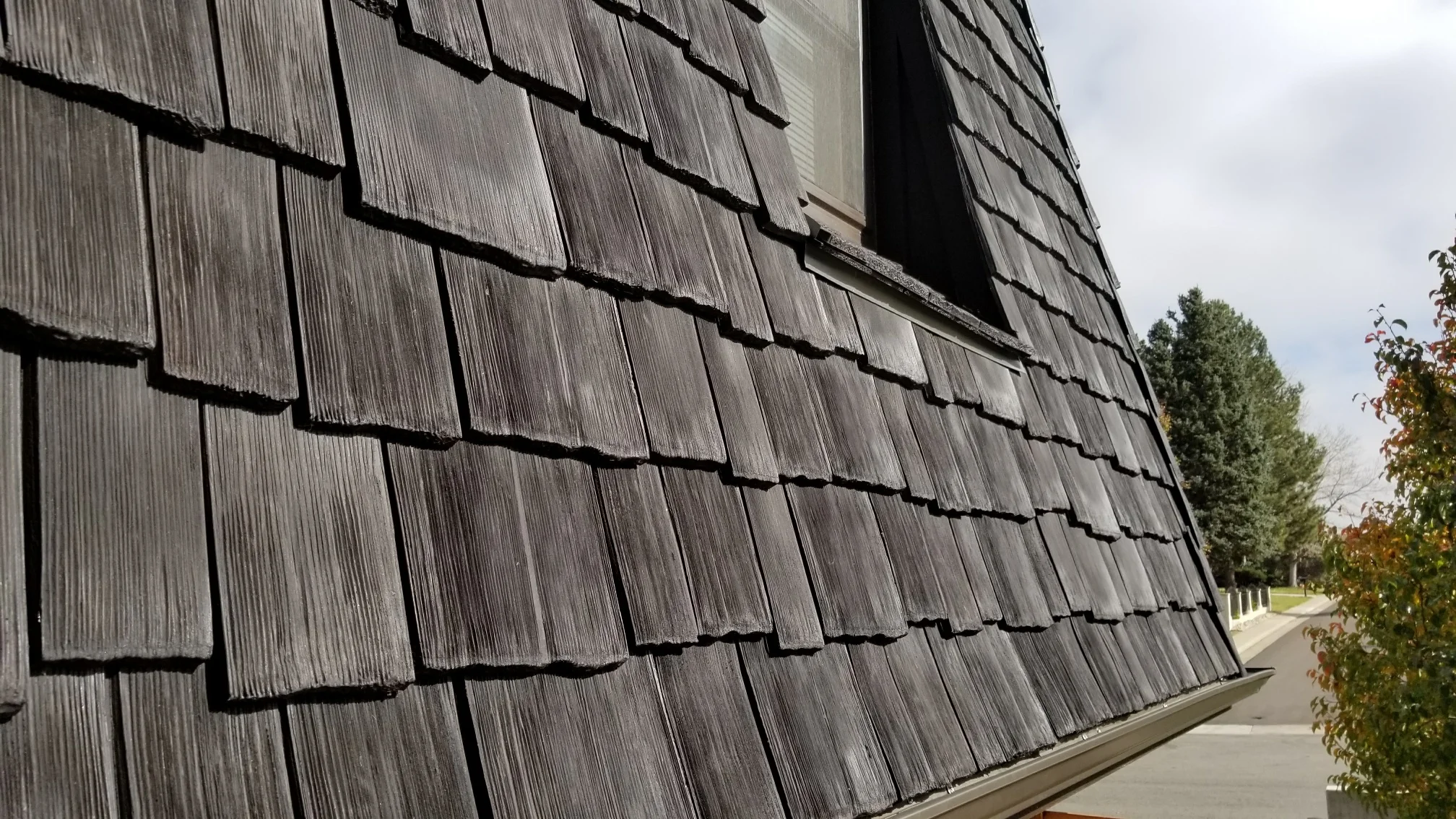 Choosing Class 4 Impact Resistant Shingles | UL 2218 Rating Explained
