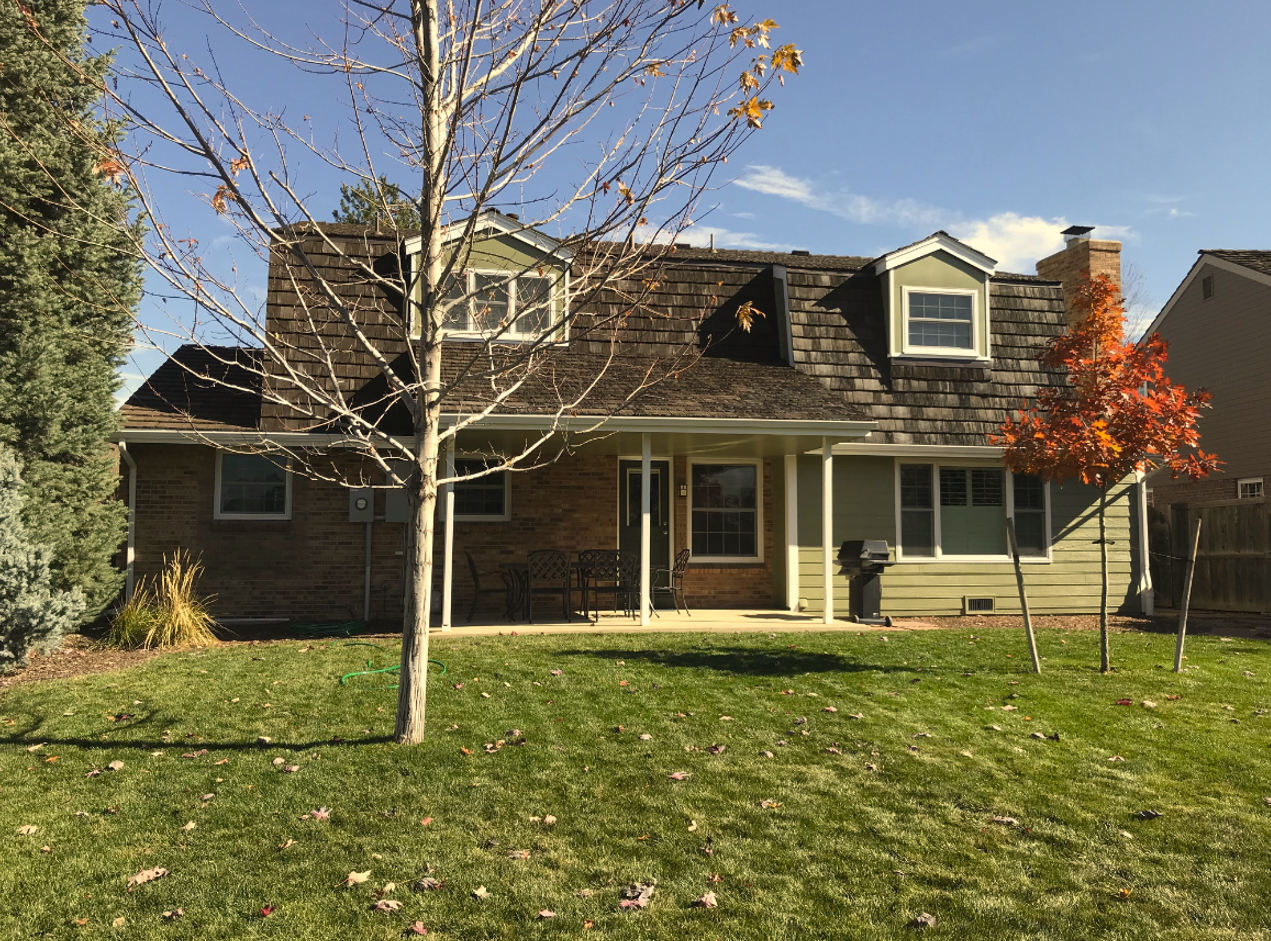 Faux Cedar Shake Siding: 11 Design Ideas to Consider