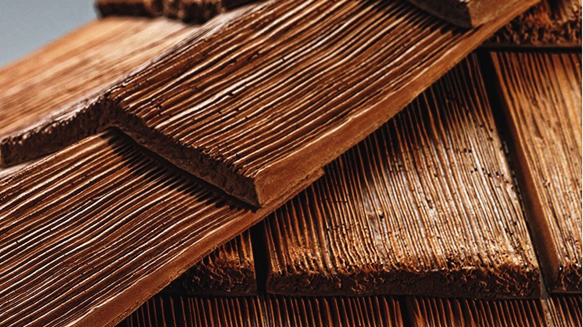 Hand-Split Cedar Shake Shingles: What You Should Know | CeDUR