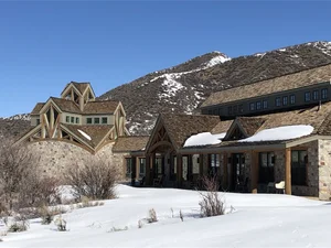 St. Benedict's Monastery in Snowmass, Colorado | Horn Brothers Roofing