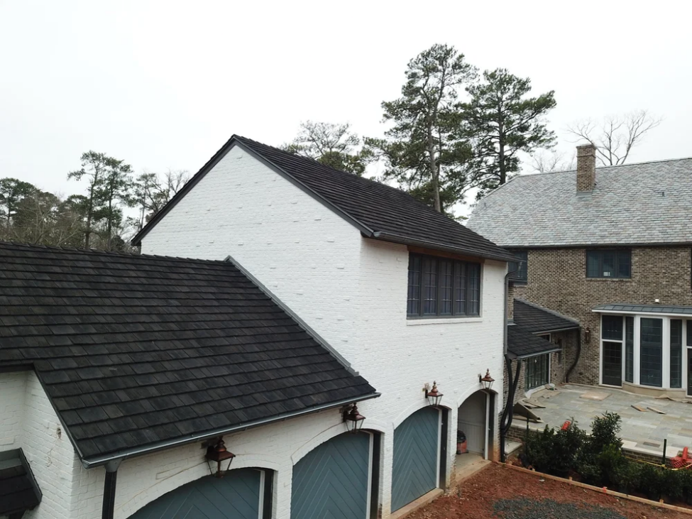 Composition Roof Pros & Cons | Plus the Best Alternatives for Your Home