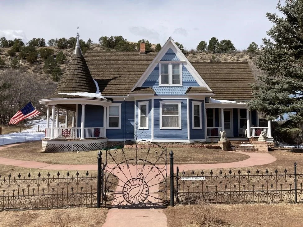 What is a Cedar Shake Roof?