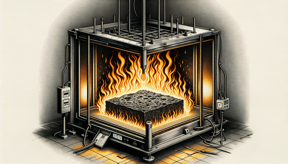 Types of Noncombustible Building Materials in Construction