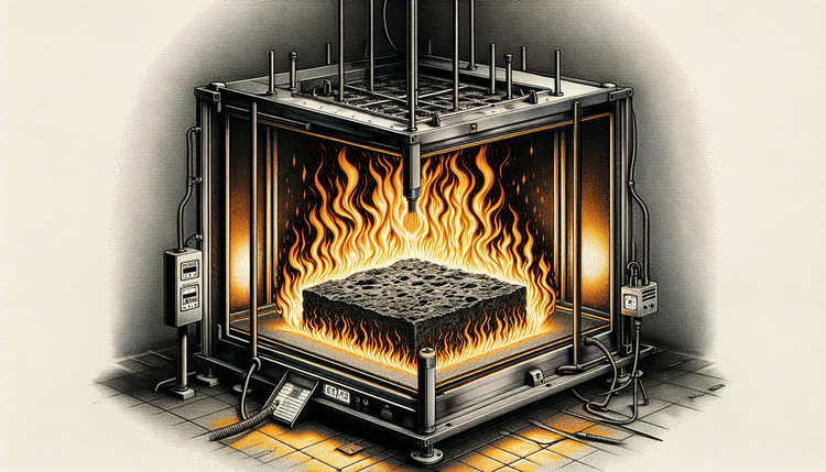 Types of Noncombustible Building Materials in Construction