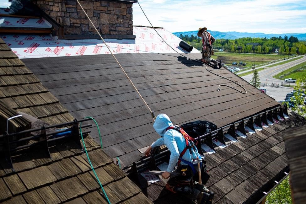 Types of Noncombustible Building Materials in Construction