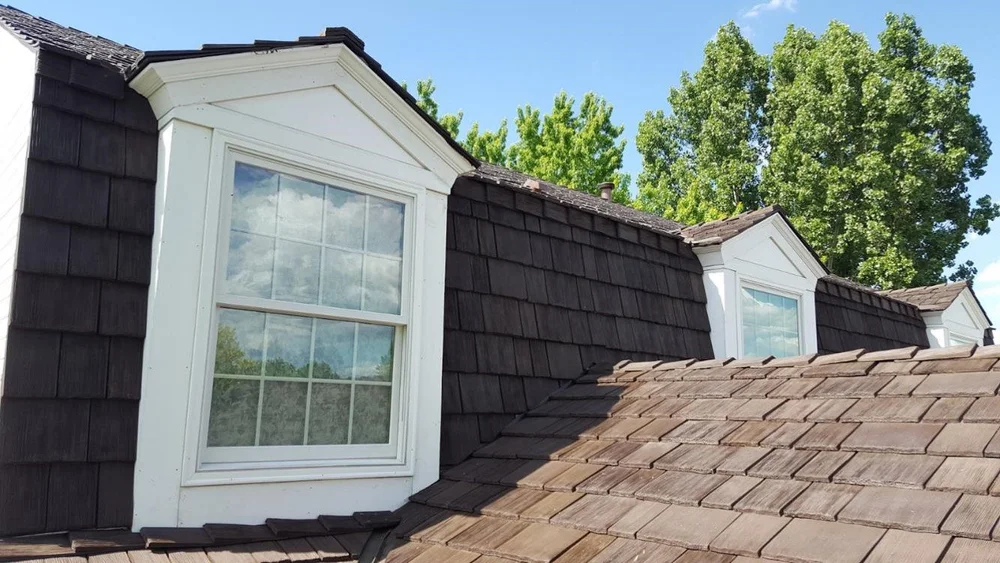 A Quick Guide to Exterior Wall Cladding Materials