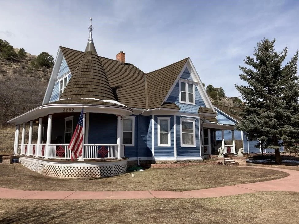 12 Types of Roof Designs and Styles
