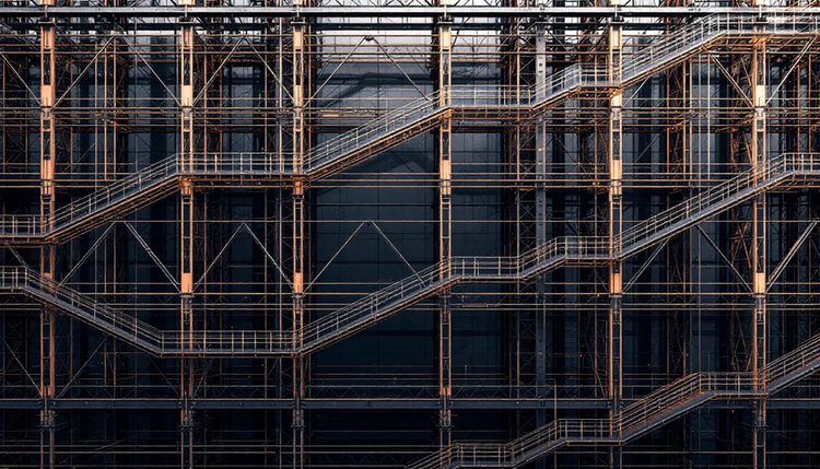 Types of Noncombustible Building Materials in Construction