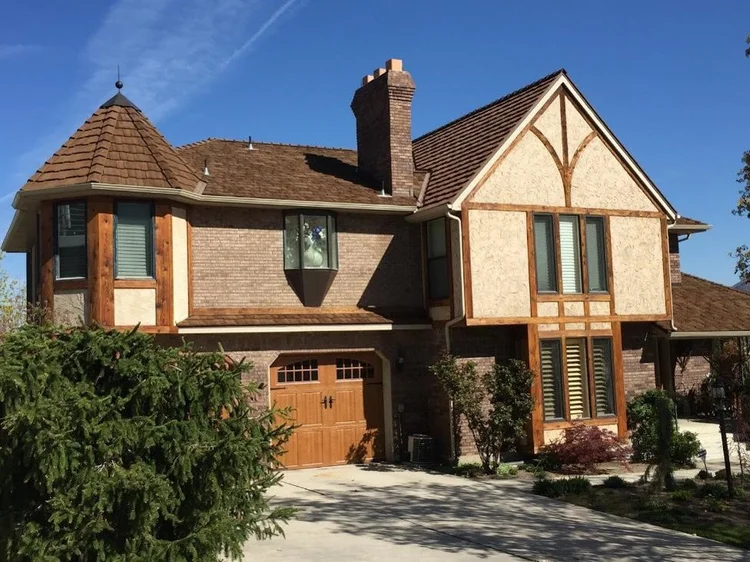 12 Types of Roof Designs and Styles