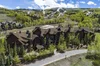 10 Hotel Exterior Design Concepts for Modern and Rustic Styles