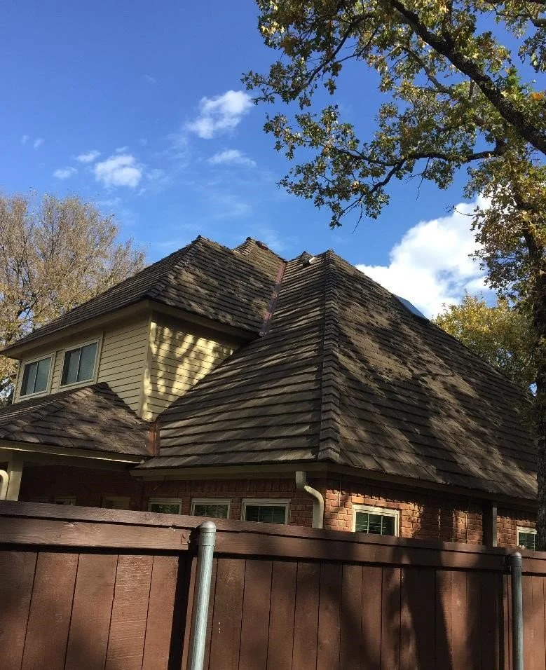 Top Roof Types for Texas: Best Options for Durability and Energy Efficiency
