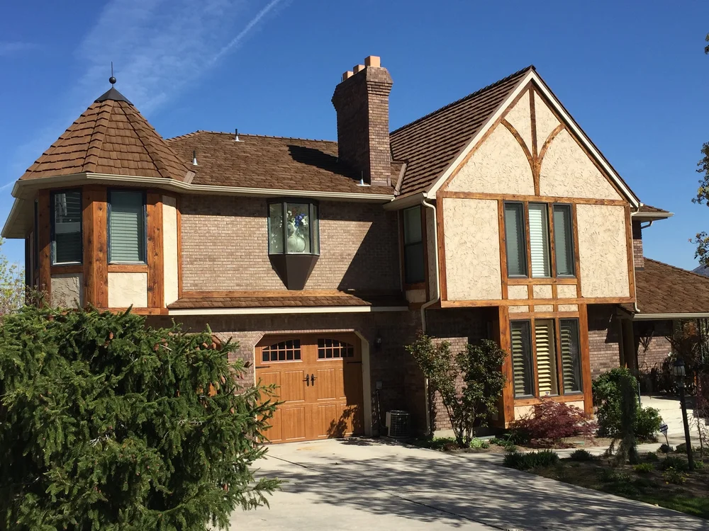 A Guide To Understanding Cool Roof Shingles and the Cool Roof Rating ...