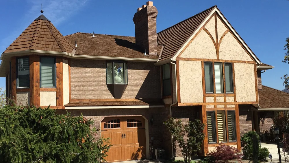 California Cool Rated Roof Products Title 24 | Golden Cedar