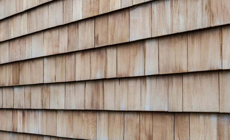 Cedar Shake Siding: 5 Common Problems and the Best Alternative