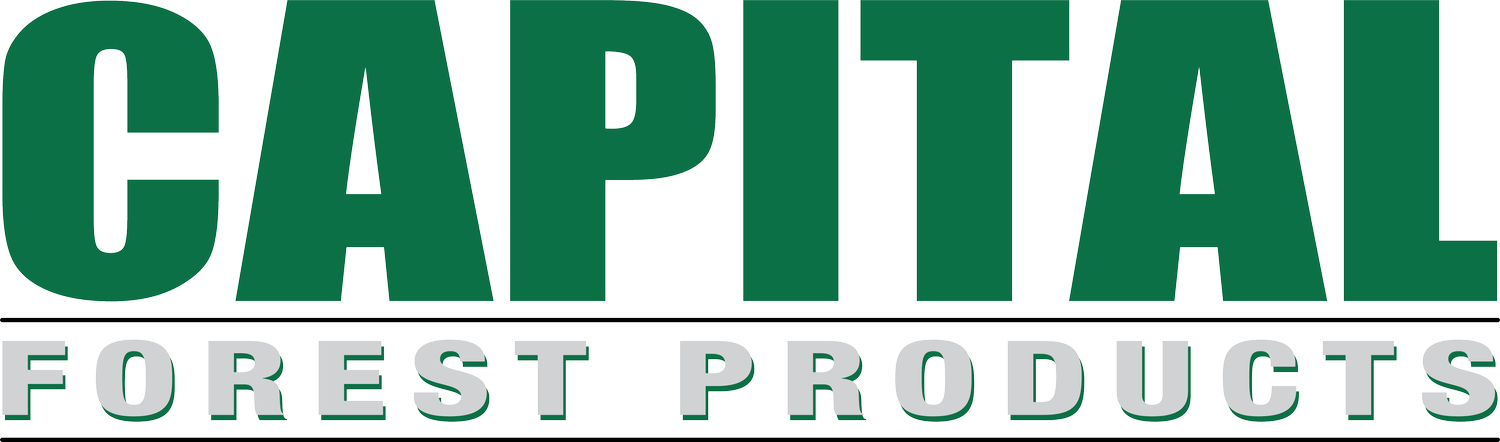 Capital Forest Products | Leading Distributor of Building Materials