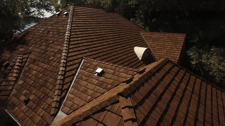 A Guide To Understanding Cool Roof Shingles and the Cool Roof Rating ...