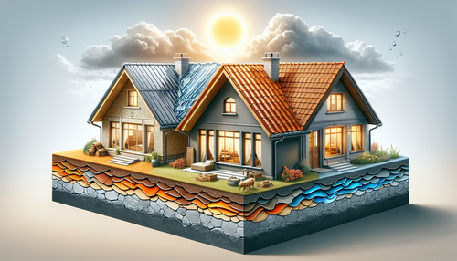 Wildfire Prevention & Fire Safety for a Wildfire Resistant Home