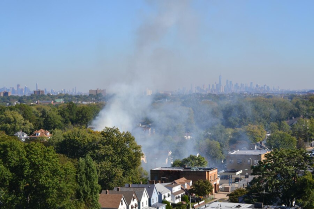 Understanding ASTM E108: The Gold Standard for Fire-Resistant Roofing