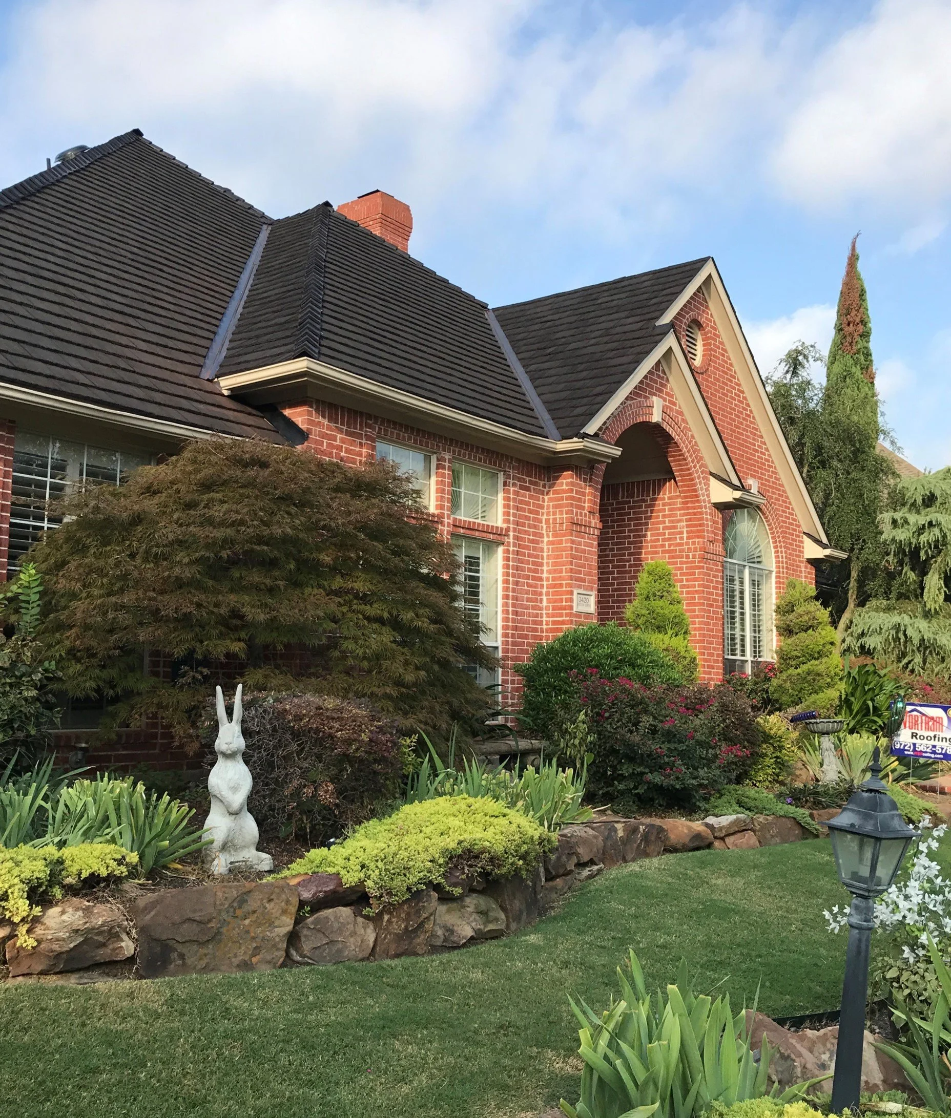 Top Roof Types for Texas: Best Options for Durability and Energy Efficiency