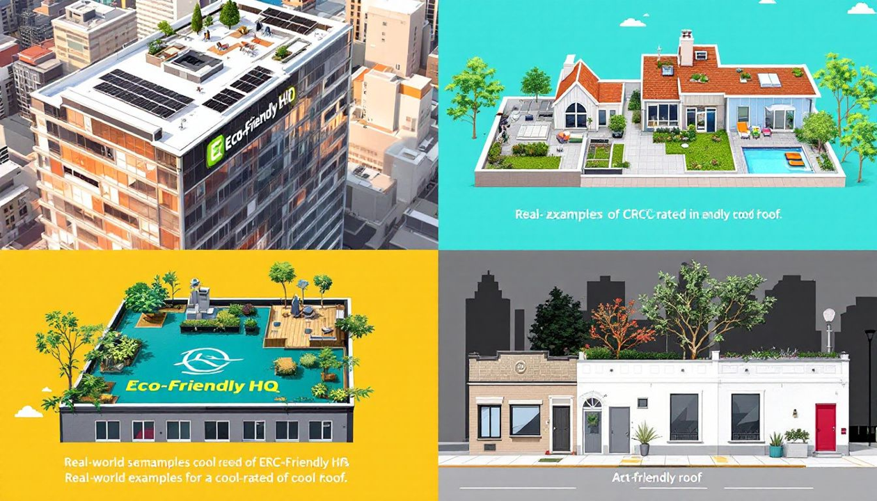 CRRC - The Cool Roof Rating Council: Benefits & What to Know