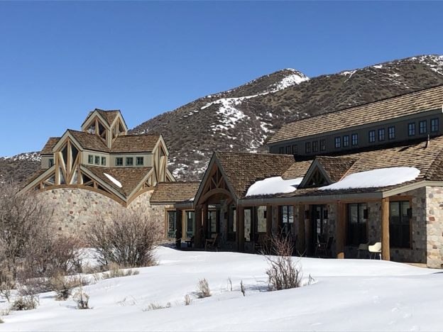 Best Roof Pitch for Snow: Choosing the Right Slope and Materials for ...