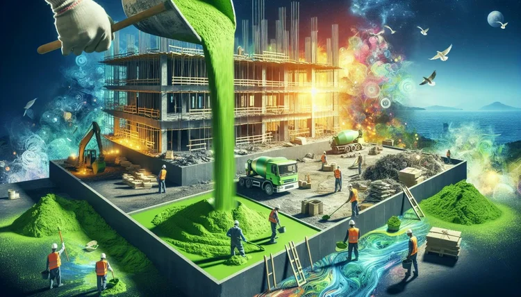 Top 10 Sustainable Building Materials for Eco-Friendly Construction