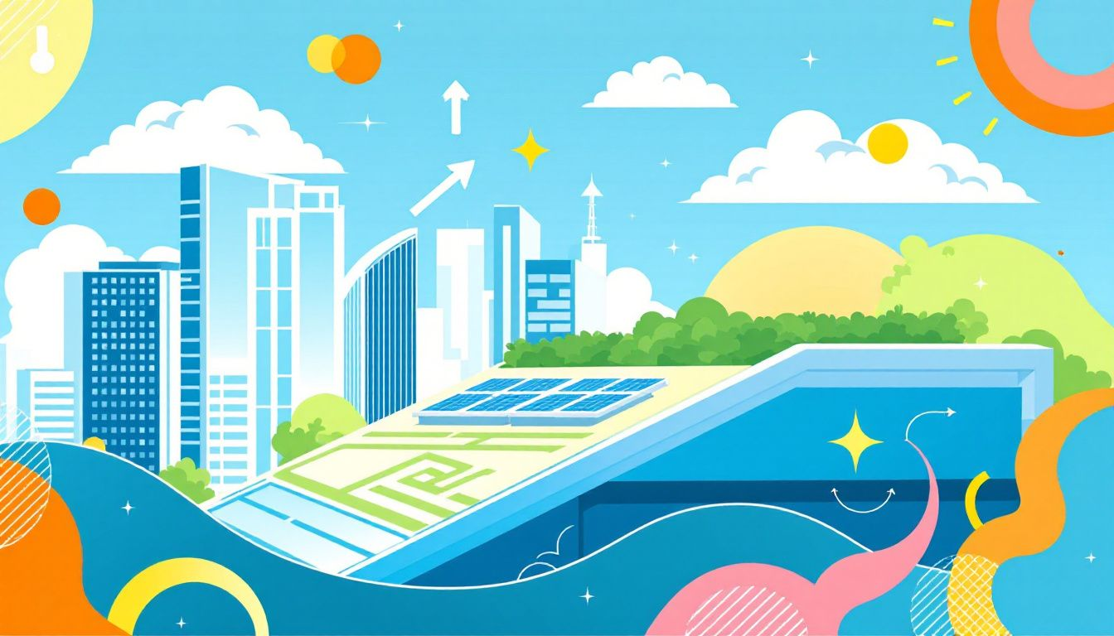 CRRC - The Cool Roof Rating Council: Benefits & What to Know