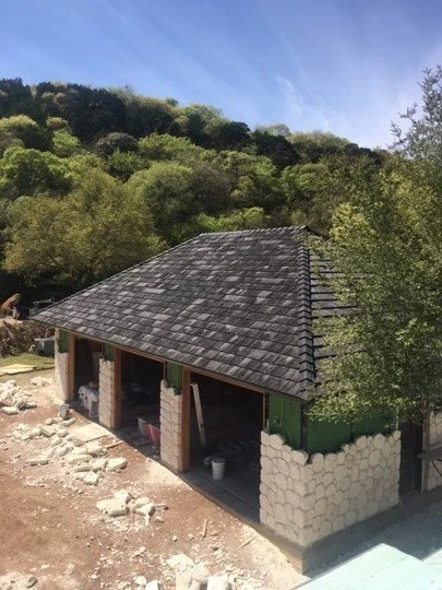 Top Roof Types for Texas: Best Options for Durability and Energy Efficiency