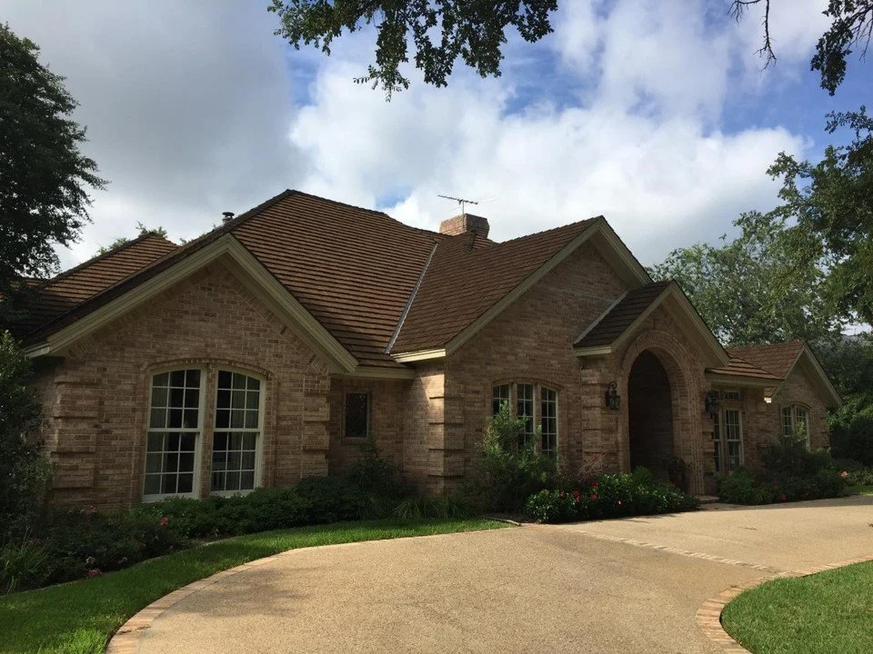Top Roof Types for Texas: Best Options for Durability and Energy Efficiency