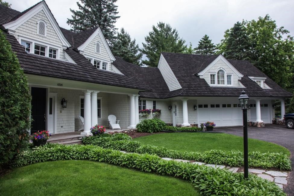 12 Types of Roof Designs and Styles