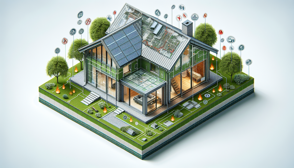 Best Fire Resistant Roofing Types for your Home