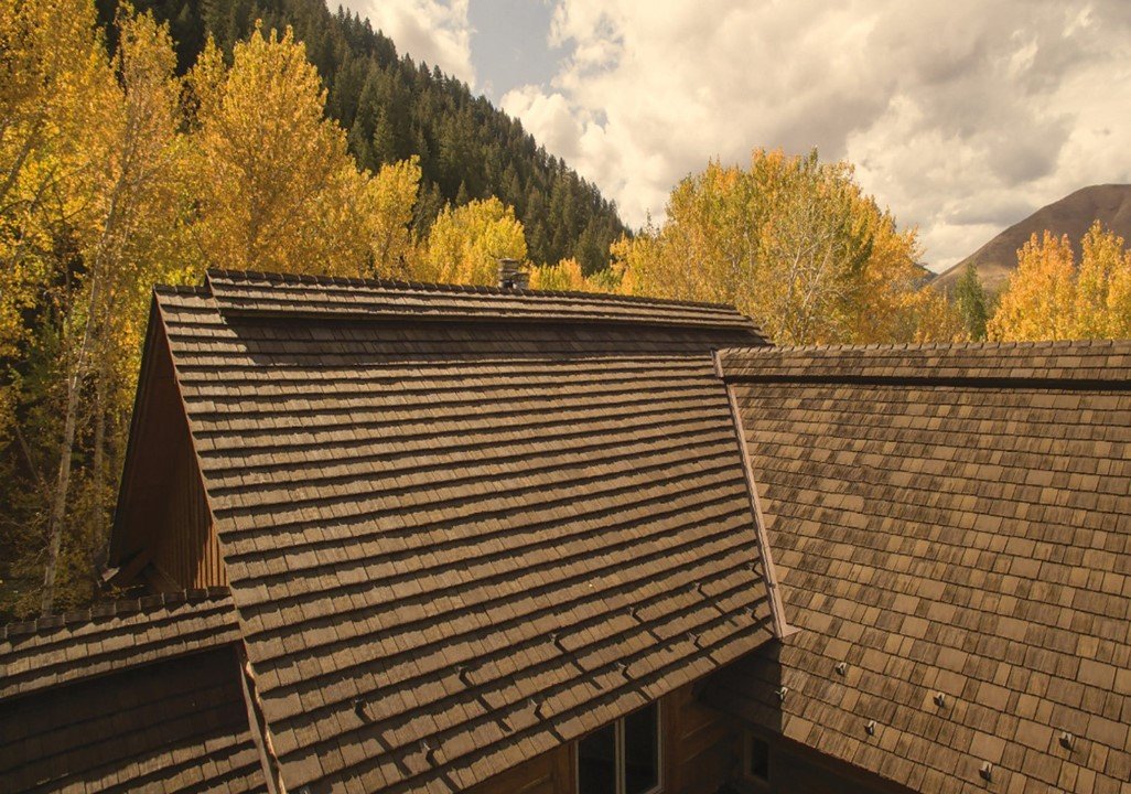 Wildfire Prevention & Fire Safety for a Wildfire Resistant Home