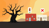 Wildfire Prevention & Fire Safety for a Wildfire Resistant Home