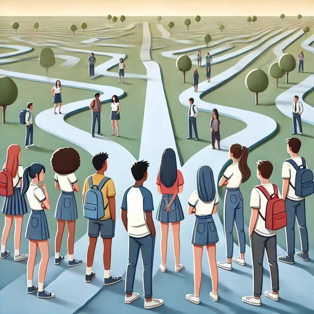 Blog — Simply Admissions