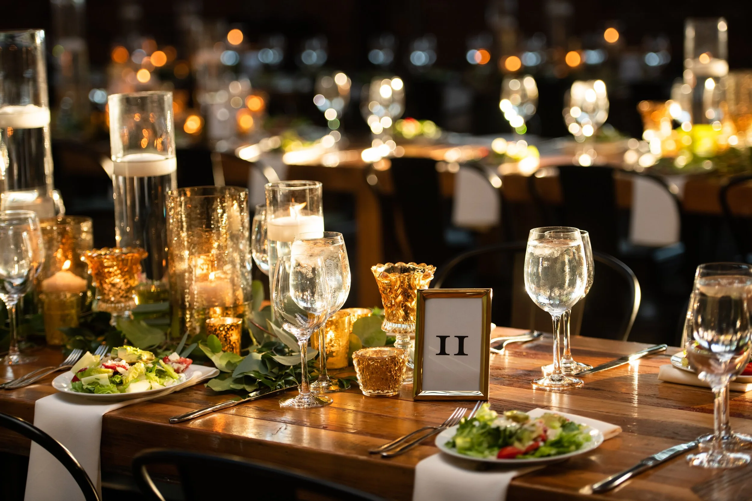 Amazing Edibles Catering | Chicago's Catering Experts