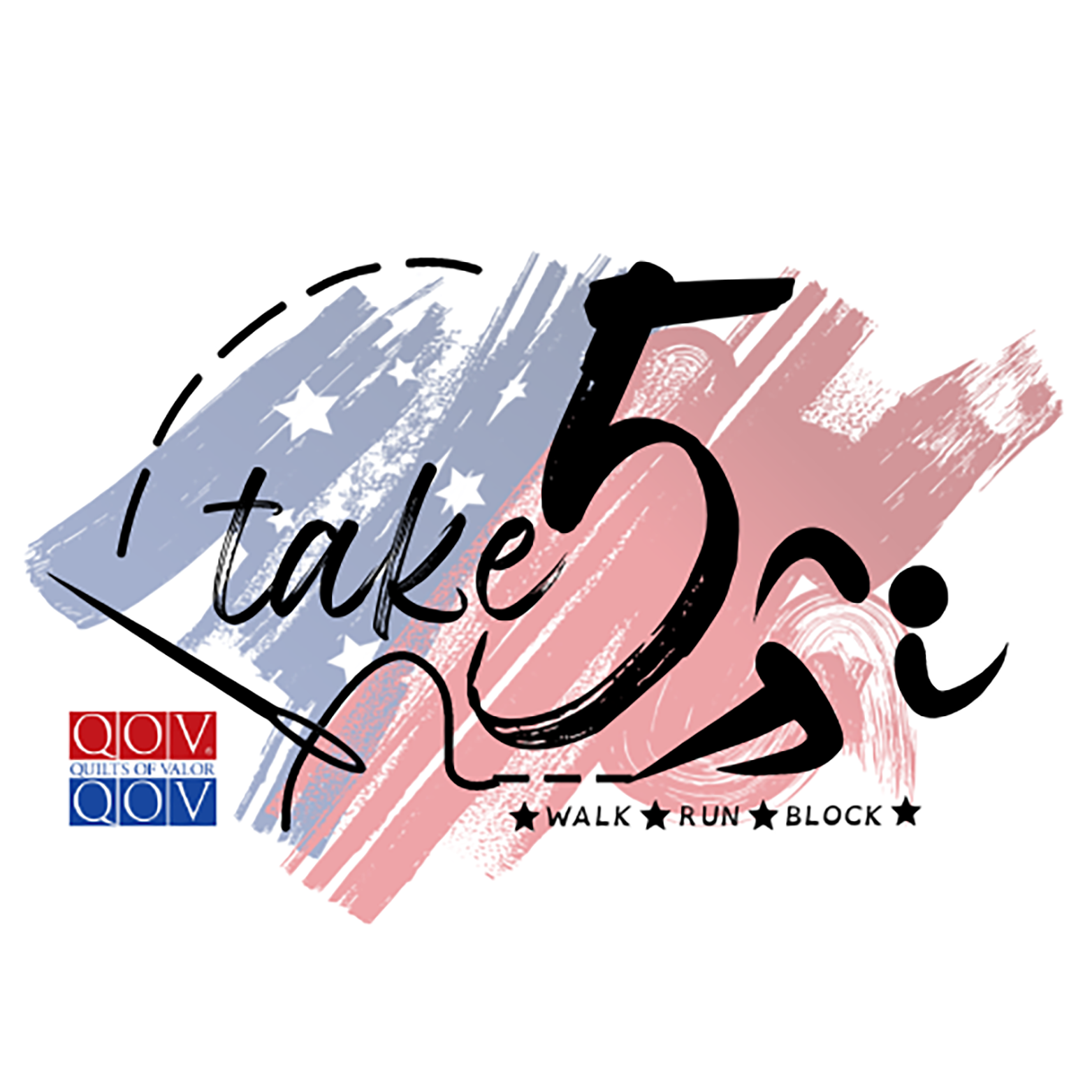 Quilts of Valor — Katie Mae Quilts