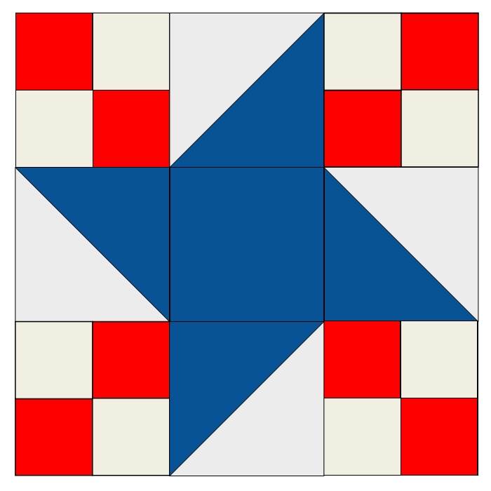 Patterns — Katie Mae Quilts