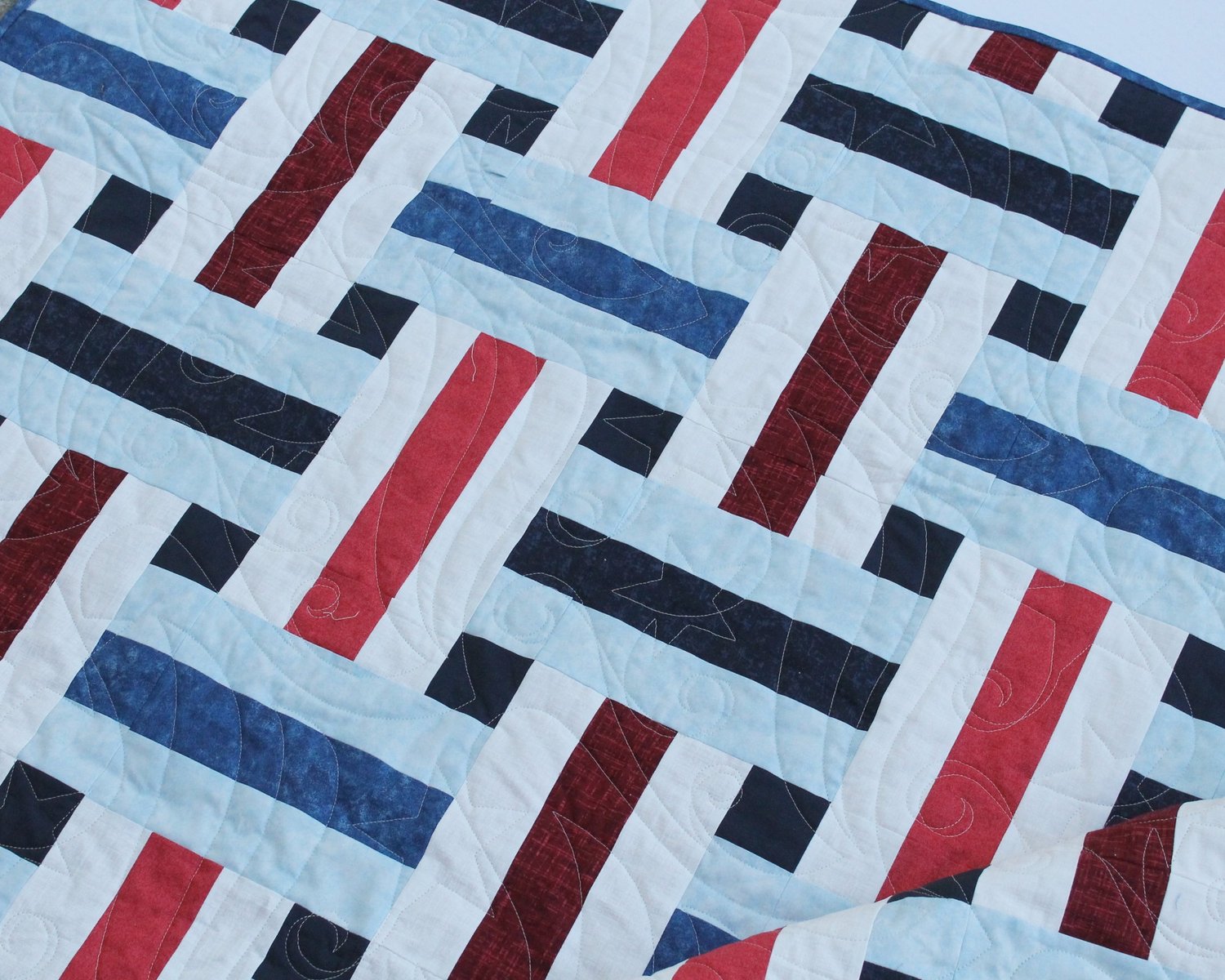 Blog — Katie Mae Quilts