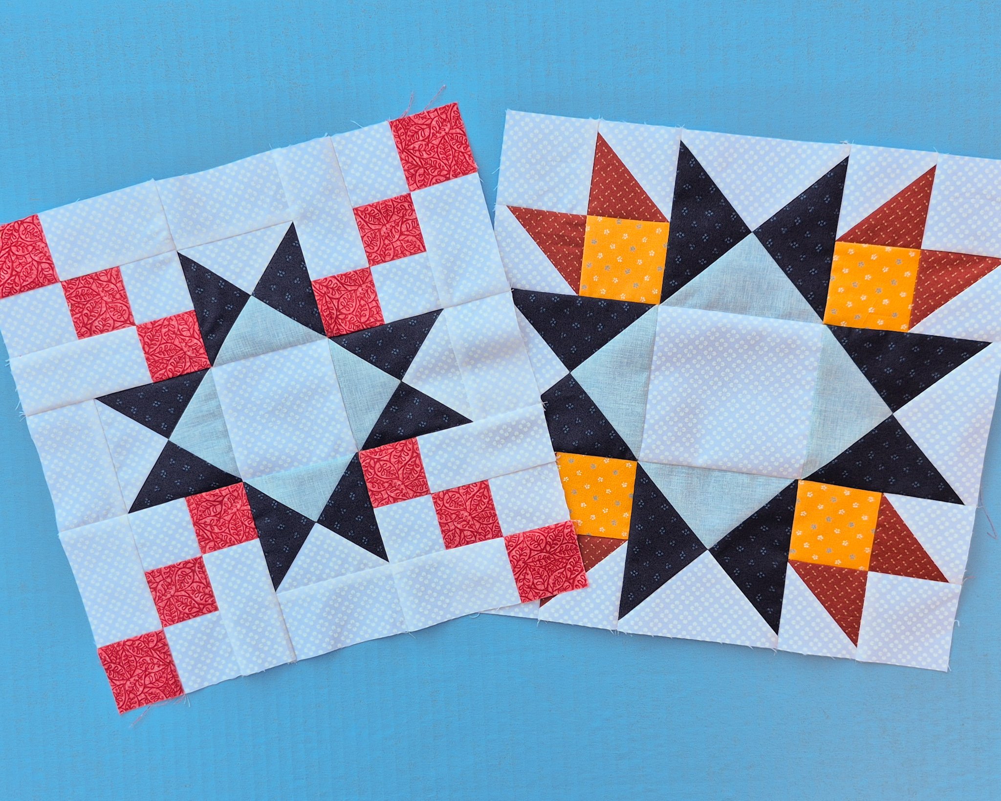 BOMs Away - Quilts of Valor — Katie Mae Quilts