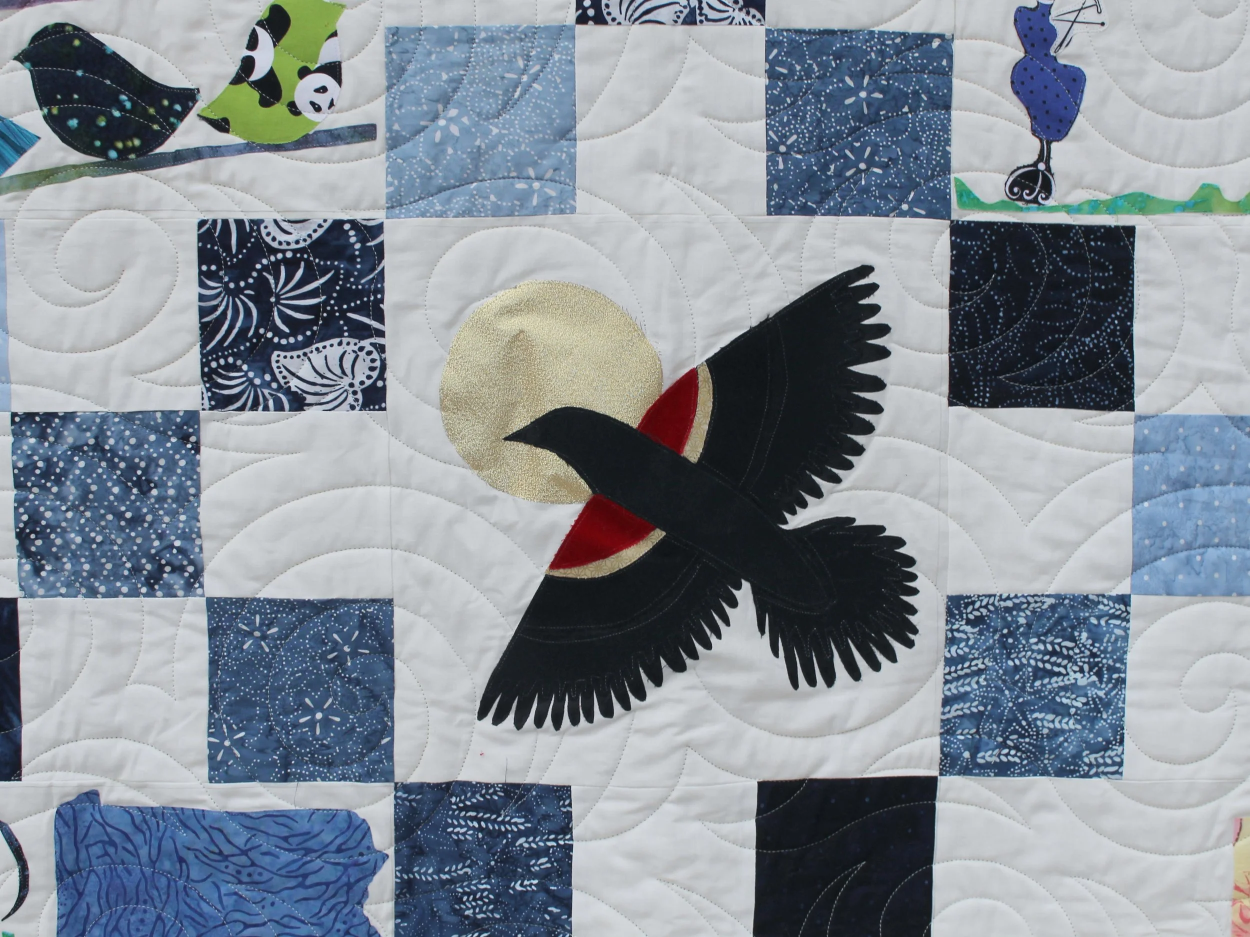 Blog — Katie Mae Quilts
