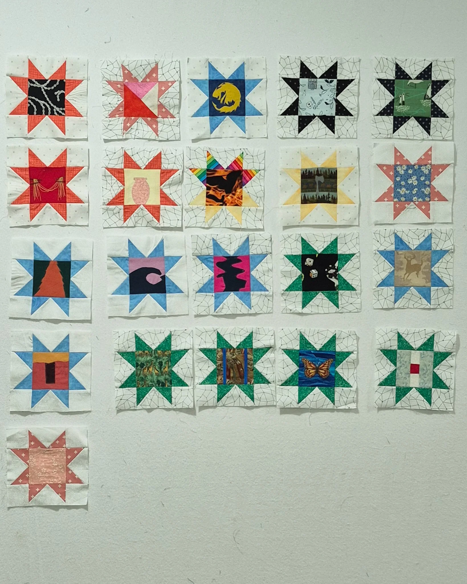 Quilt Along in 2026: Block of the Months to Sew All Year — Katie Mae Quilts