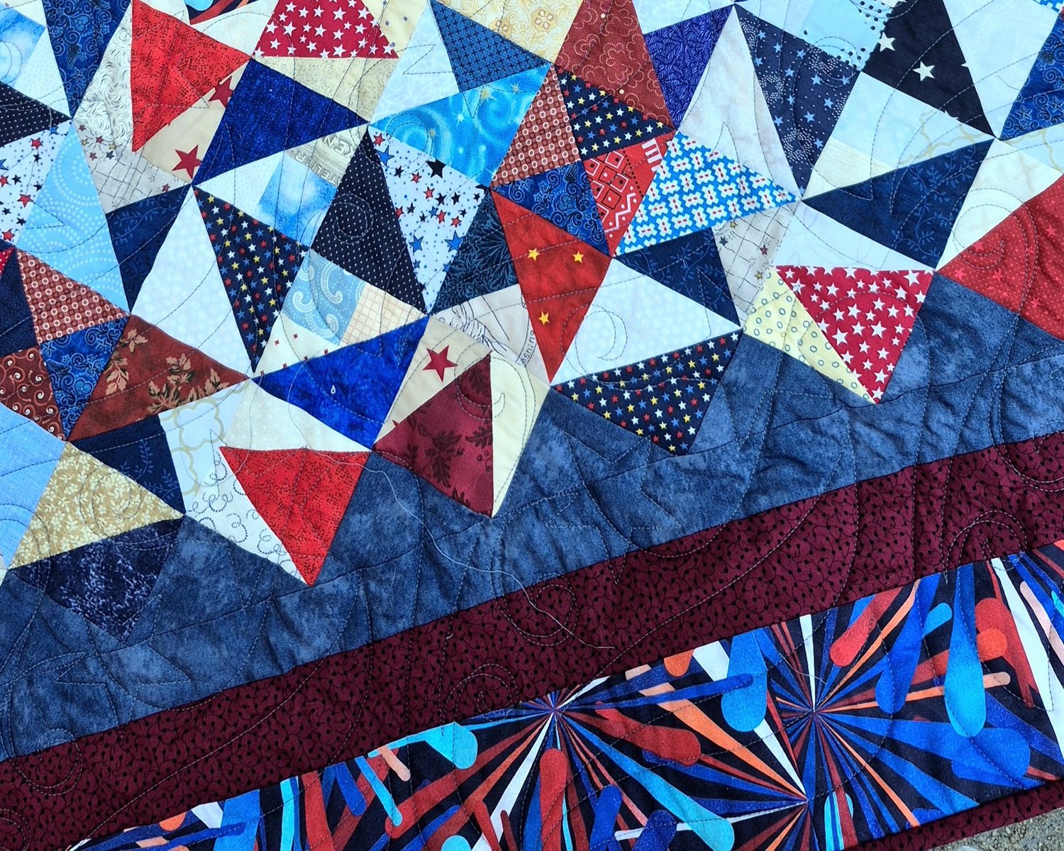 Blog — Katie Mae Quilts