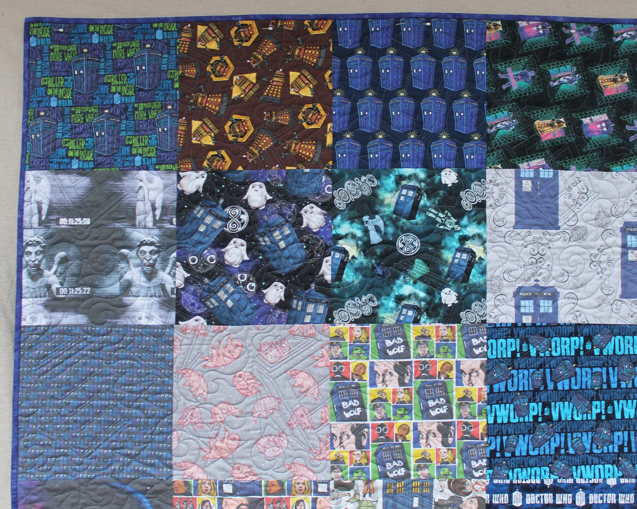 Blog — Katie Mae Quilts