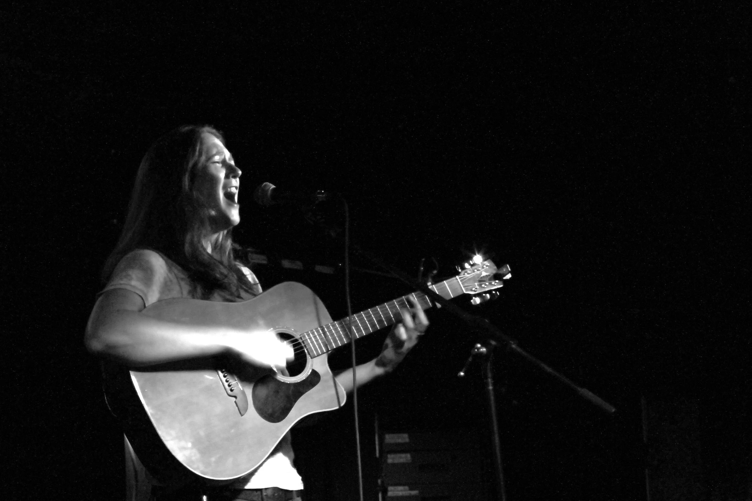 Gallery — Alyssa Robbins