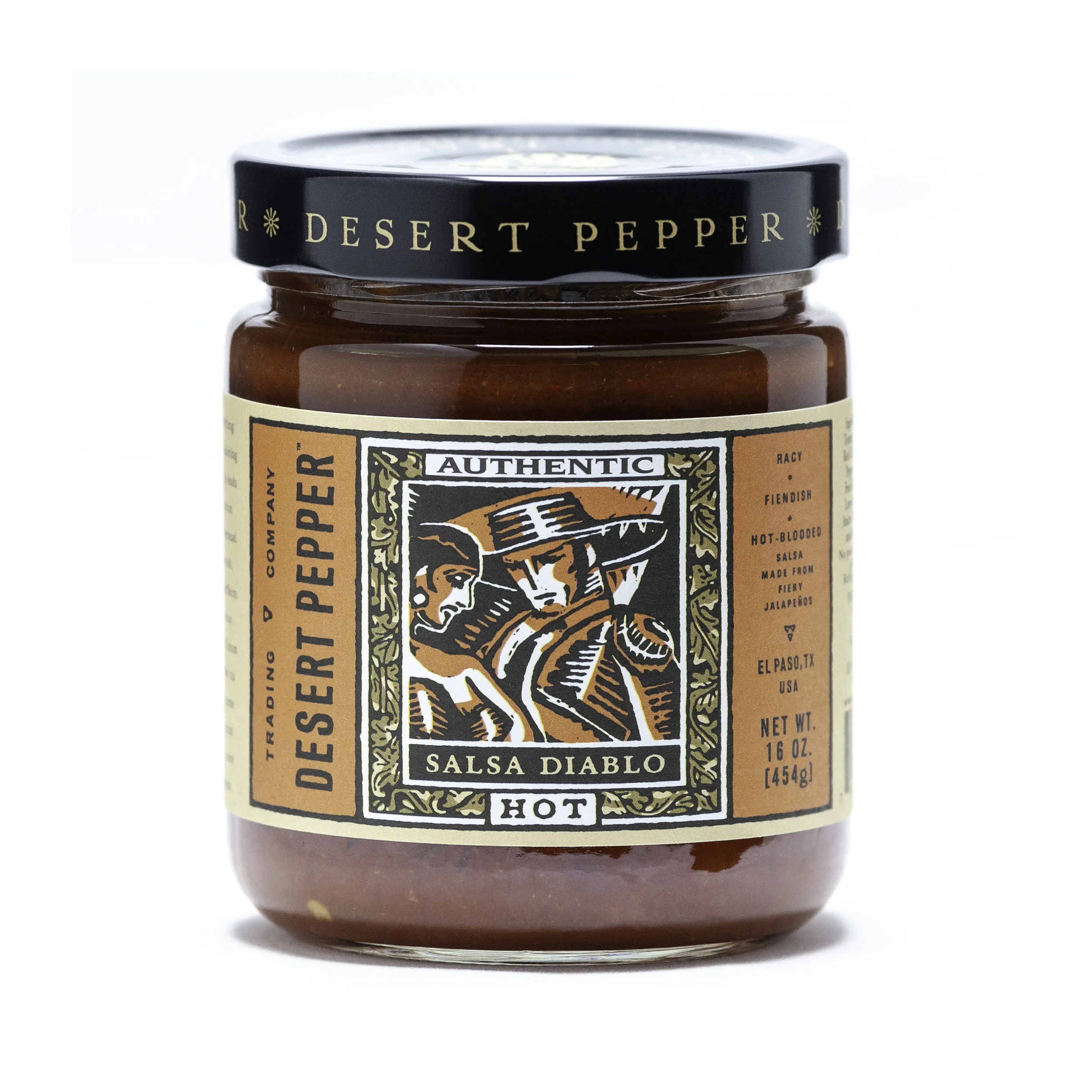 Desert Pepper Trading Company