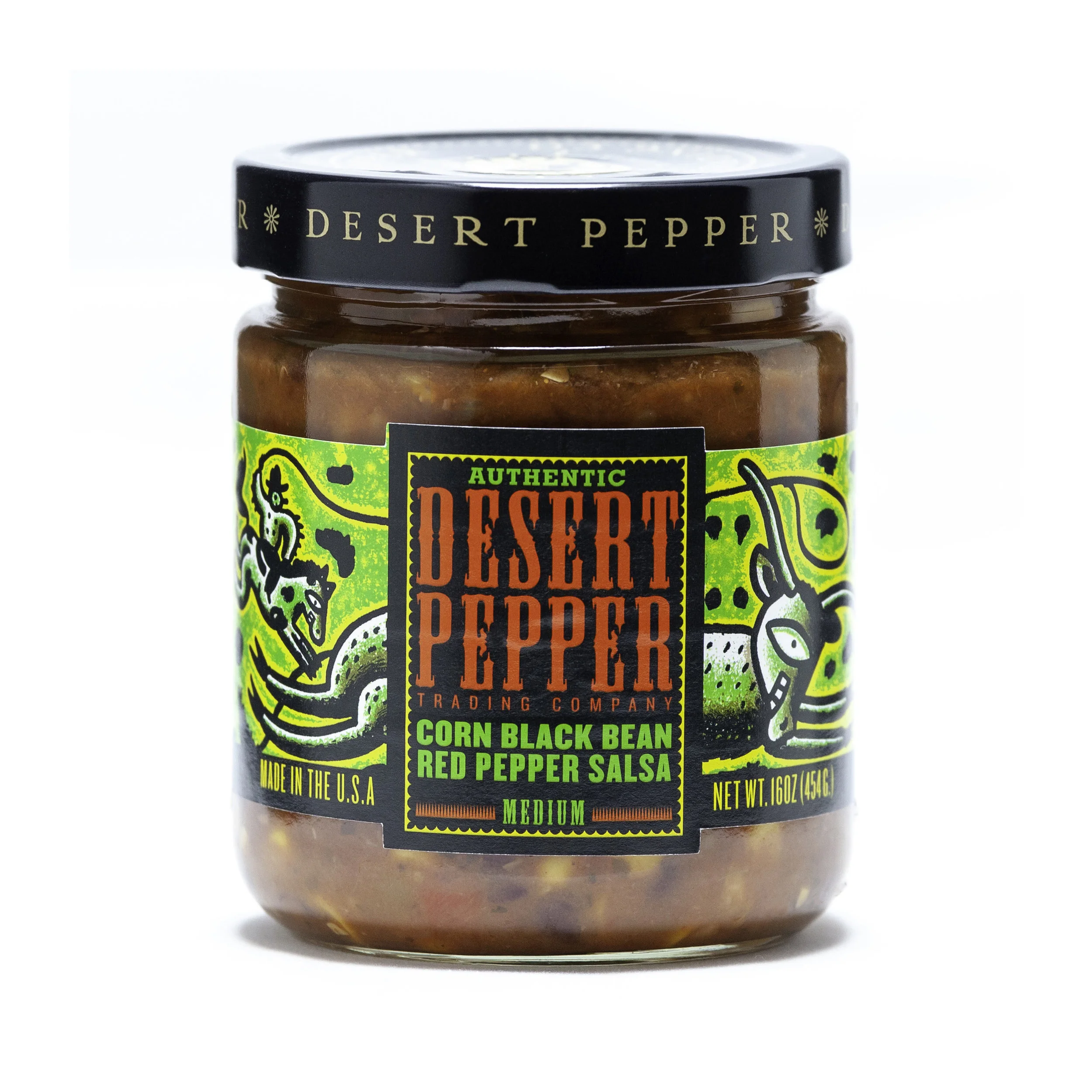 Desert Pepper Trading Company