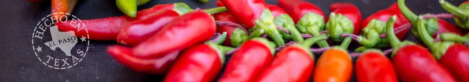 Desert Pepper Trading Company