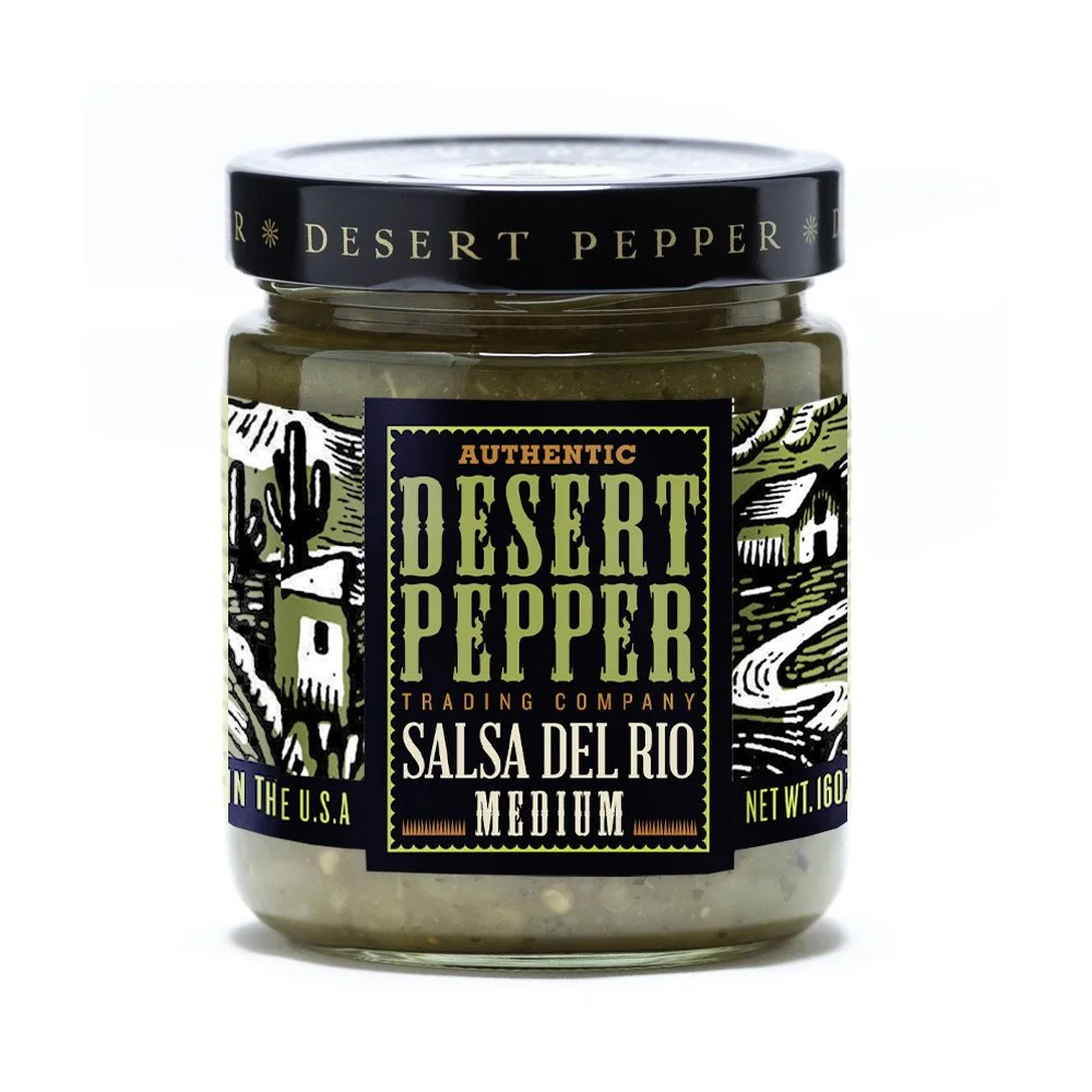Desert Pepper Trading Company