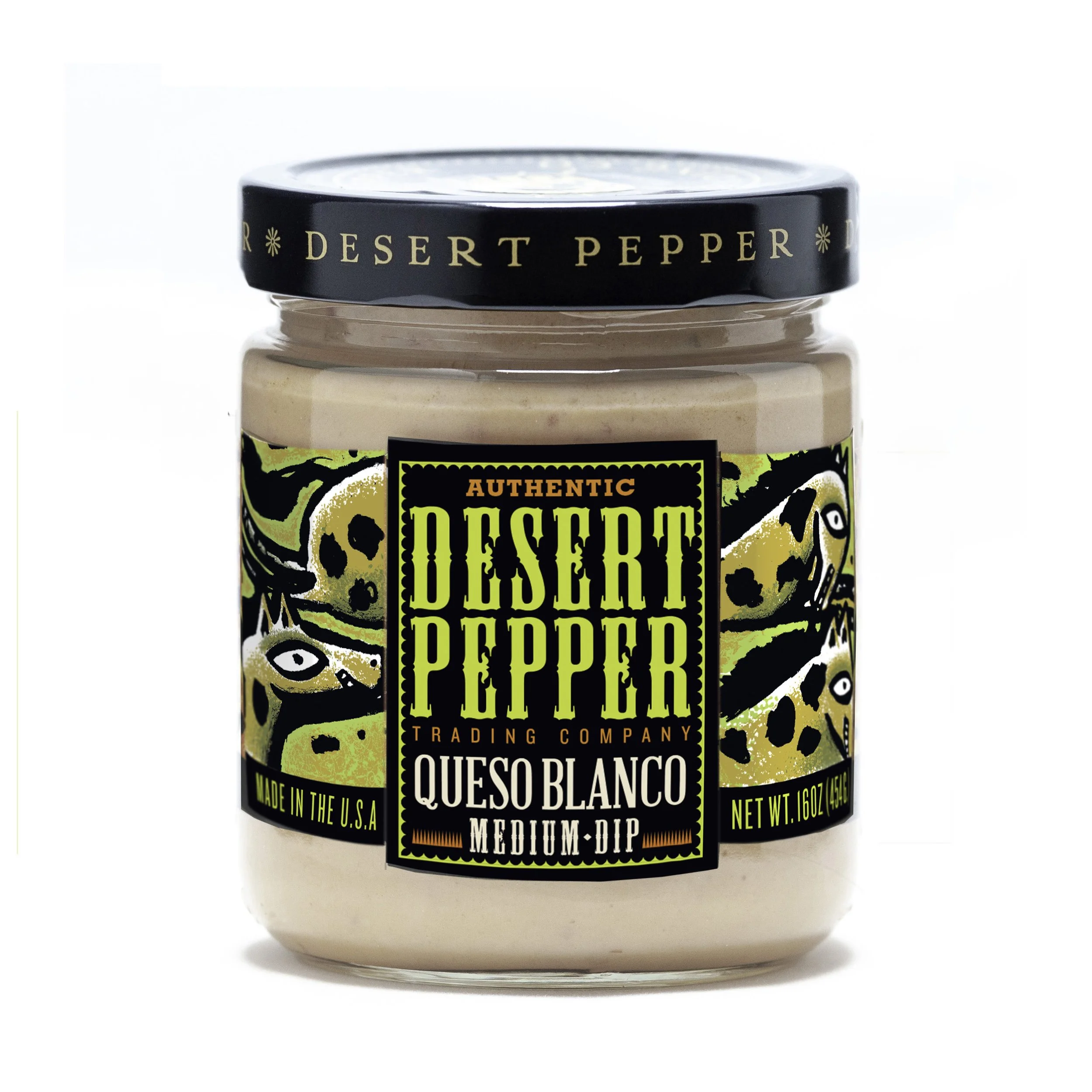 Desert Pepper Trading Company